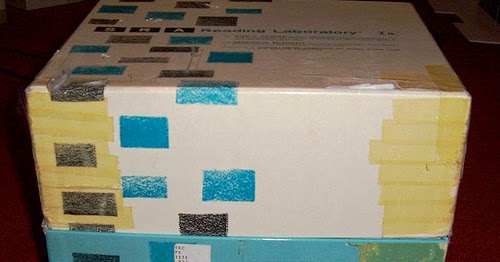 Sra Reading Kits 1962