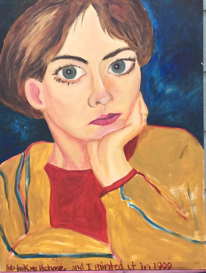 Diane Gauthier Artist