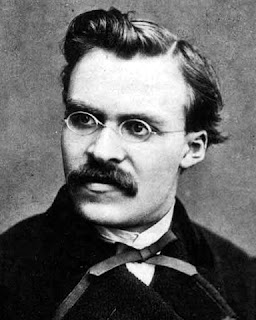 Literary Criticism: Friedrich Nietzsche