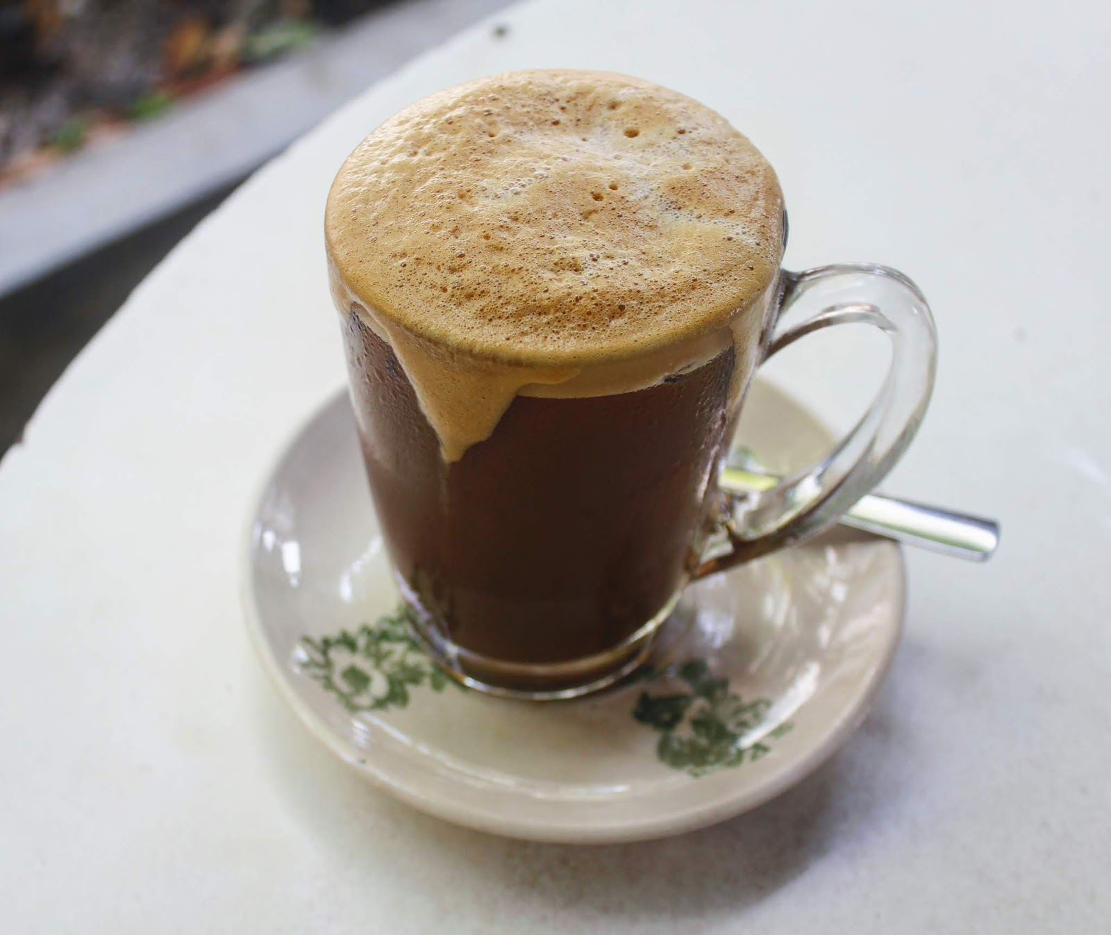 Choon Guan Coffee Shop (偆園茶餐室) 1956 @ Klang