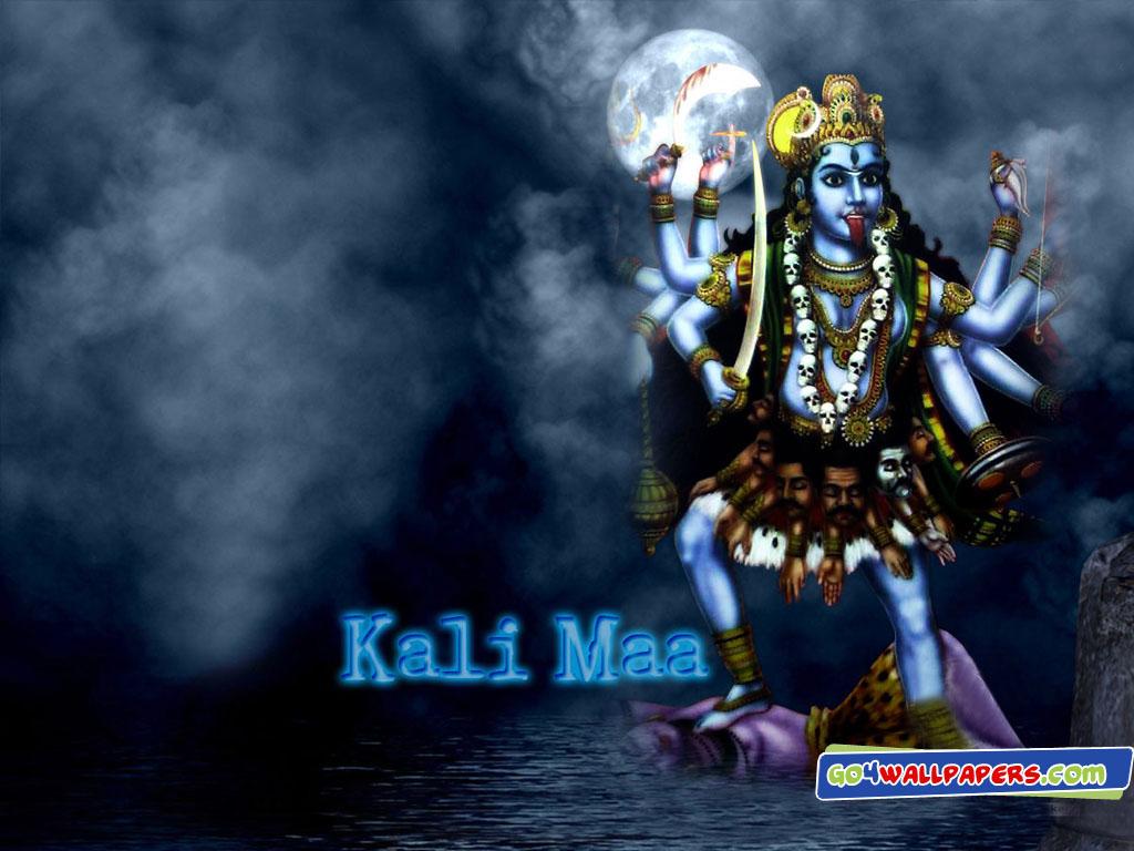 All World Wallpapers: Maa Kali Maa Wallpapers