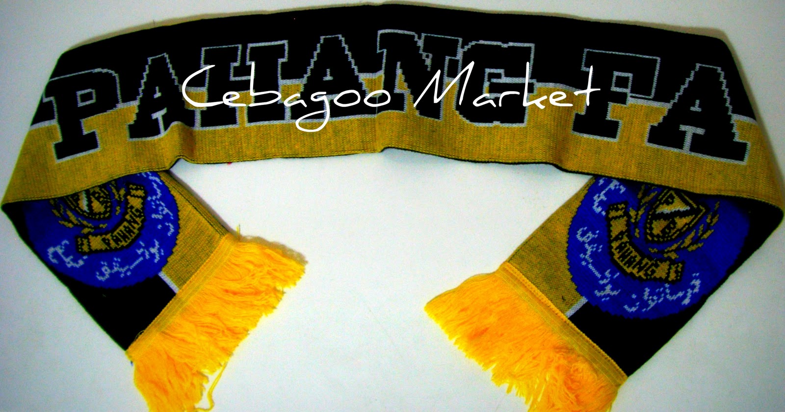 Cebagoo Market: MAFLA LIGA MALAYSIA 2012