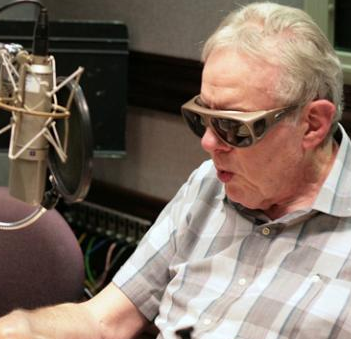 Media Confidential: R.I.P.: Legendary D-C Personality Ed Walker Was 83