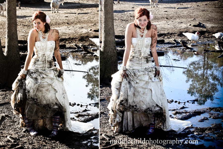 Gray Cat Vintage: Trash The Dress - Safety & Sentiment: The Fad You ...