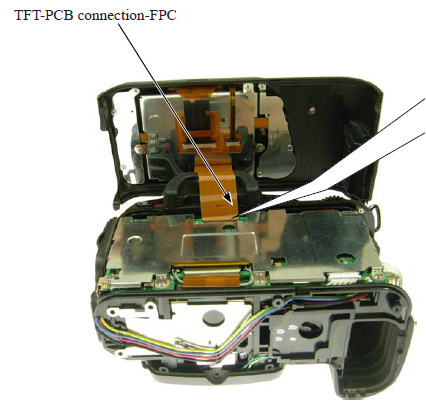 Fixing Nikon D80 “Err” Aperture Control / Shutter Problem … by David HK September 2018