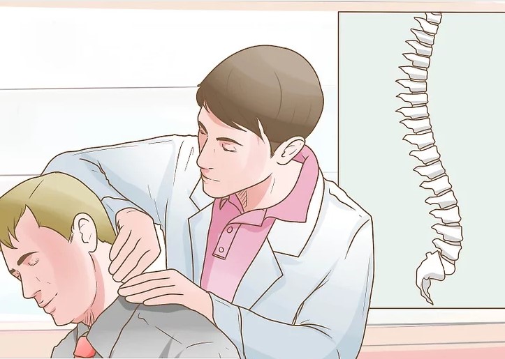 How to Align Your Shoulders - Health Care