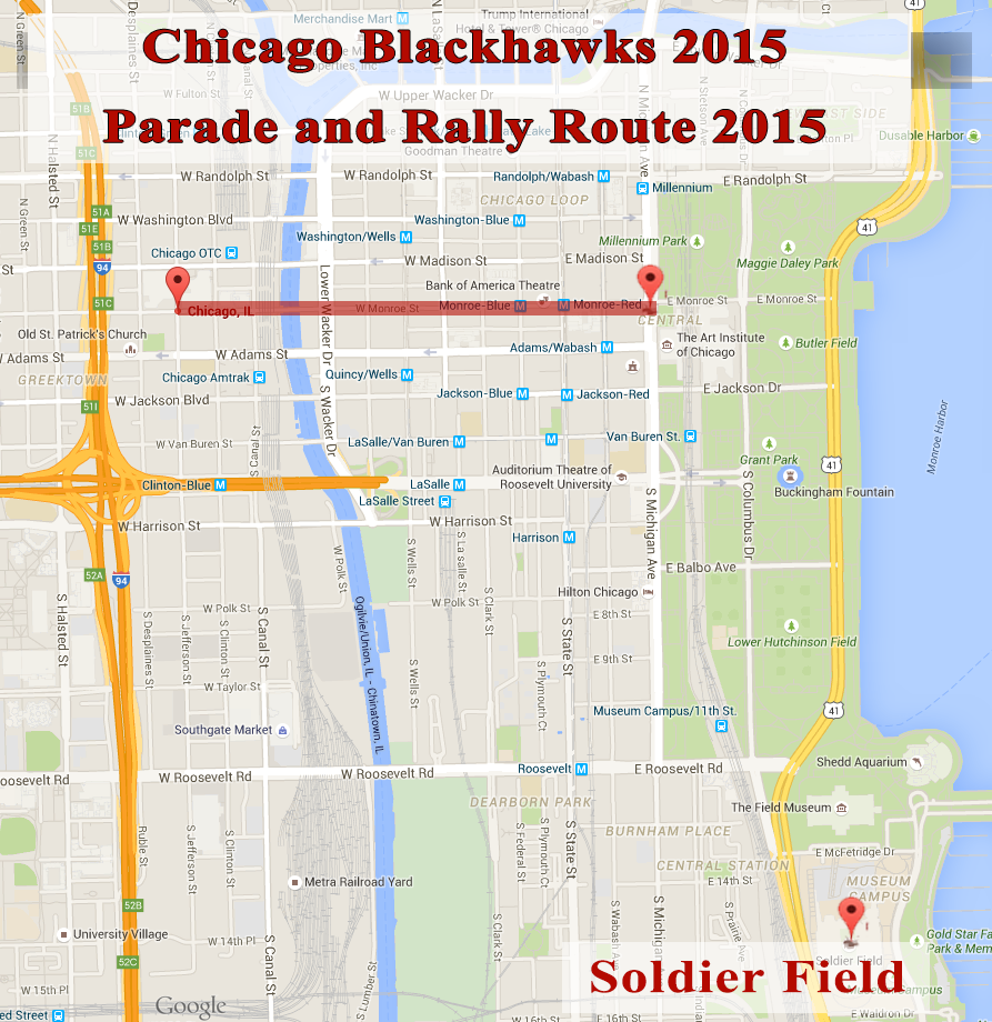 Chicago Celebrity Appearances, Event News & Life by UnRated Magazine