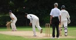 El Criquet: Historia del Criquet