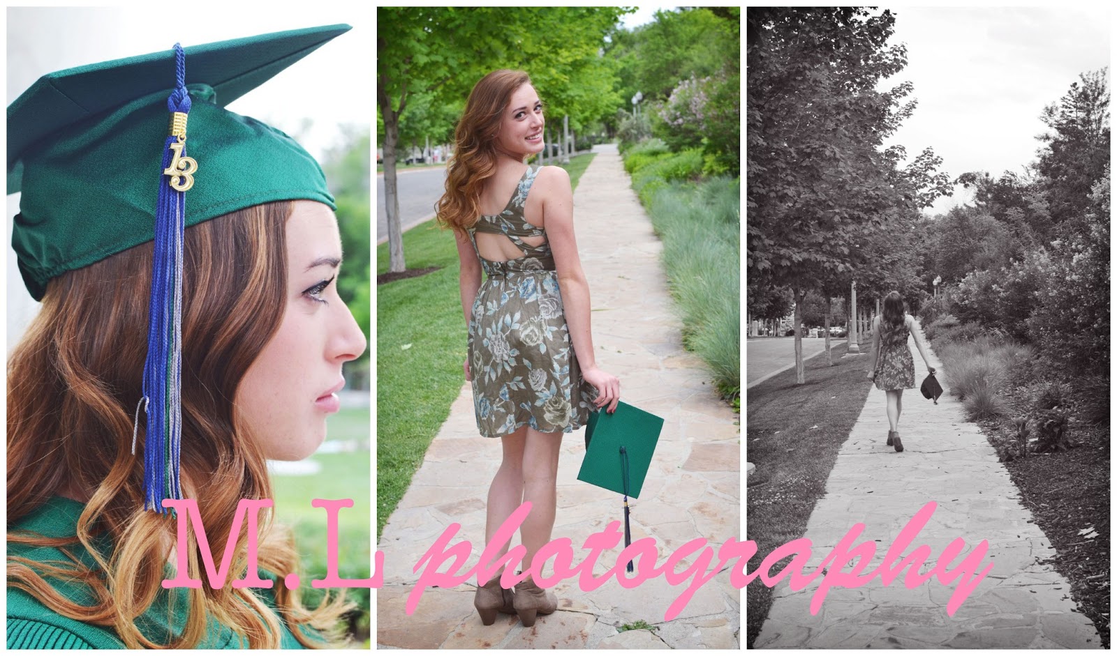ml photography: CHHS Senior 2013: Rachel Callahan