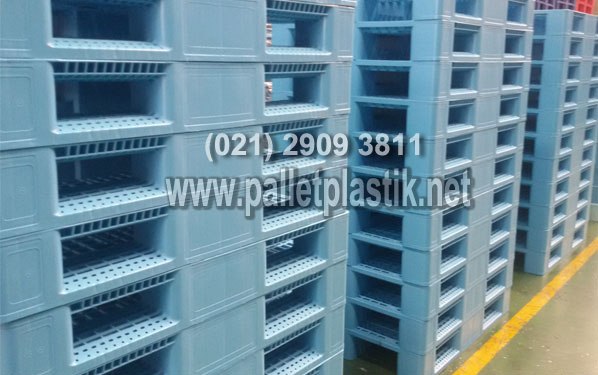 Harga Pallet Plastik Baru | HARGA PALLET PLASTIK