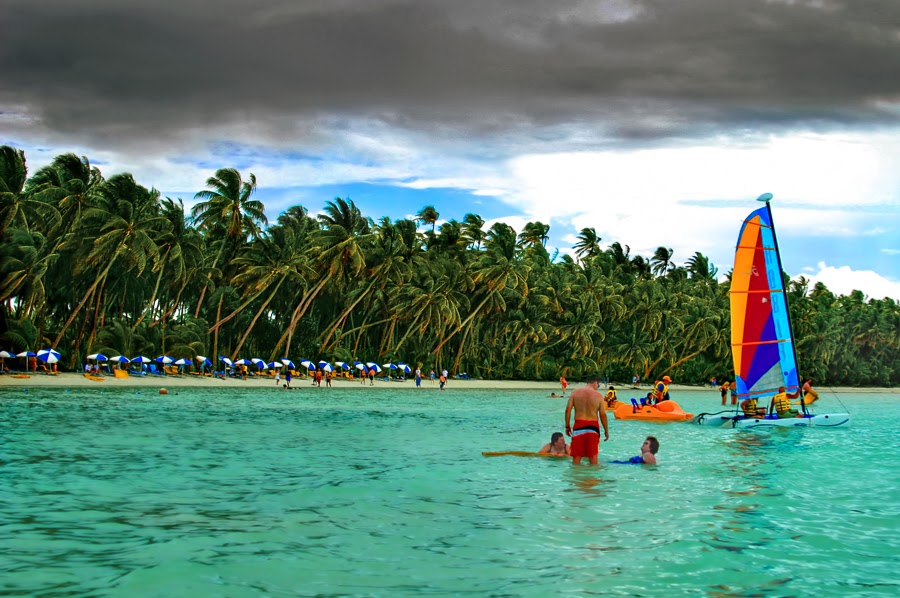 What Karen Sees: Jul 25, 2013