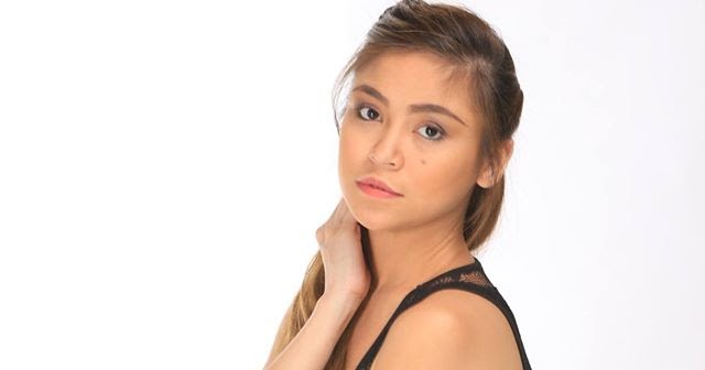 Former Sexpot Rajah Montero Is Now Reborn As Ireen Cervantes Who Bares ...