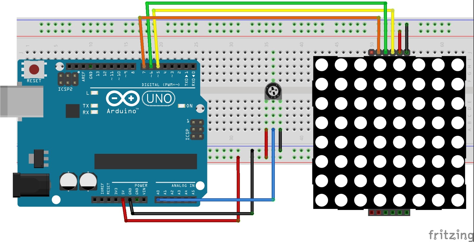 Programando en Arduino Uno (COM3): Laboratorio_10