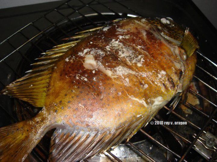 Visayan Food: Famous Viands in Samar