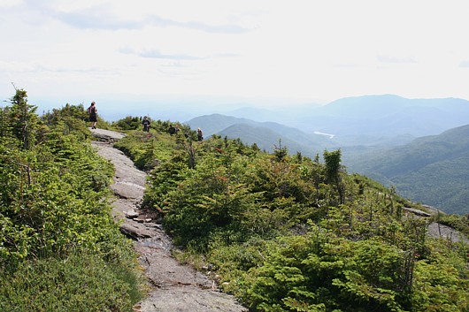 Addicted 2 Travel And Adventure: Mount Colden and Avalanche Lake Hike ...