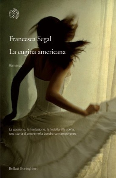 Il Blog di Pupottina: La cugina americana di Francesca Segal