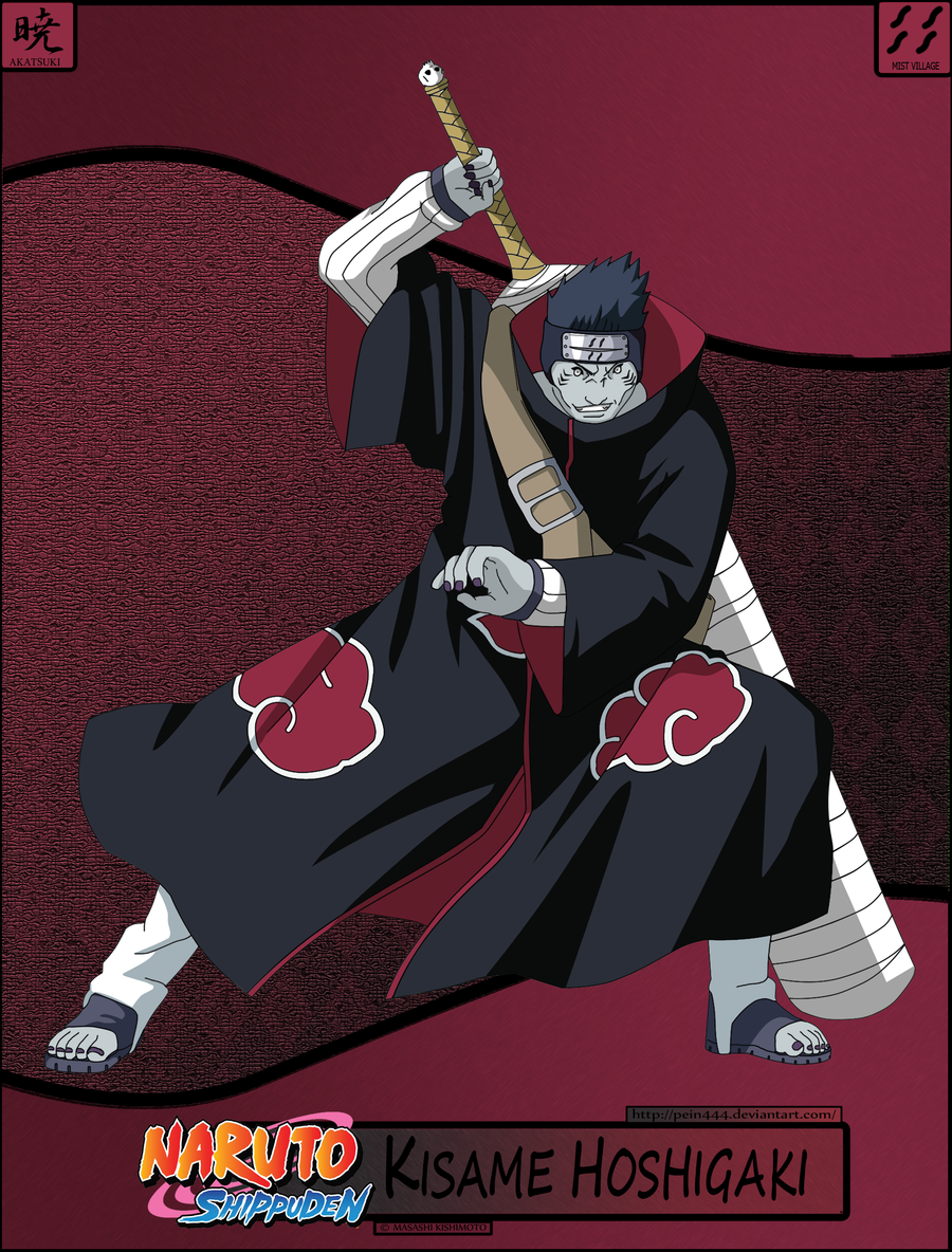 Kisame Wallpaper Hd | Wallpaper One Piece