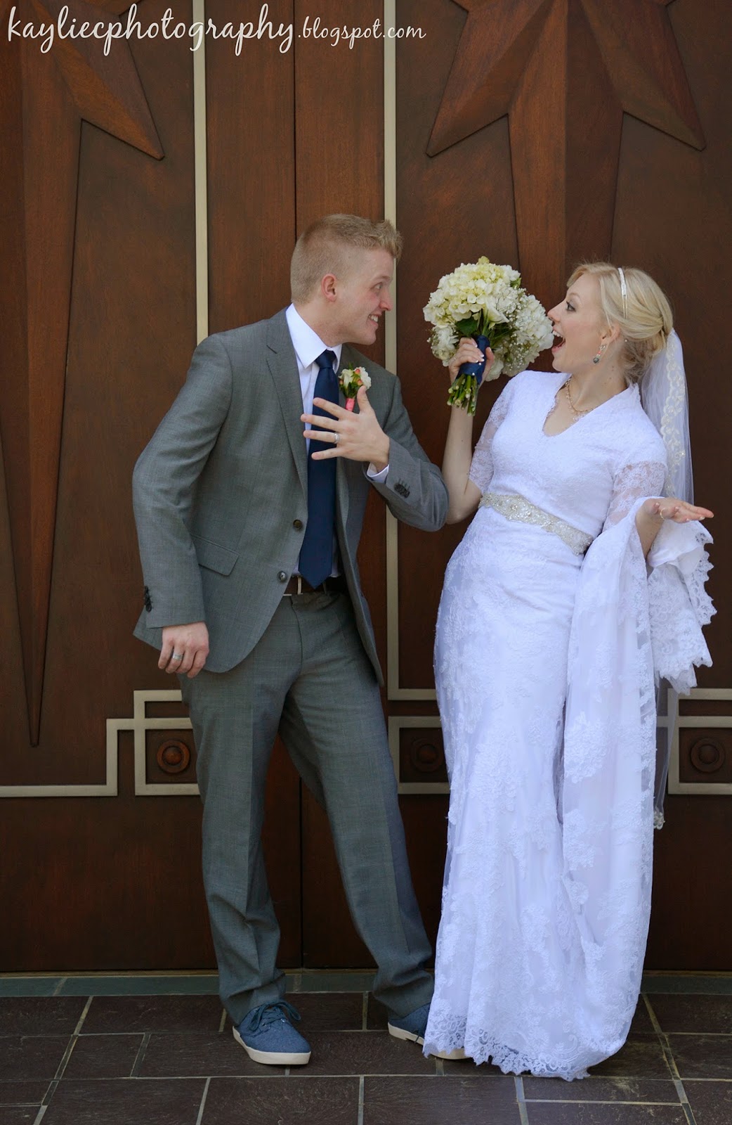 Kaylie Photography: The Kemper Wedding