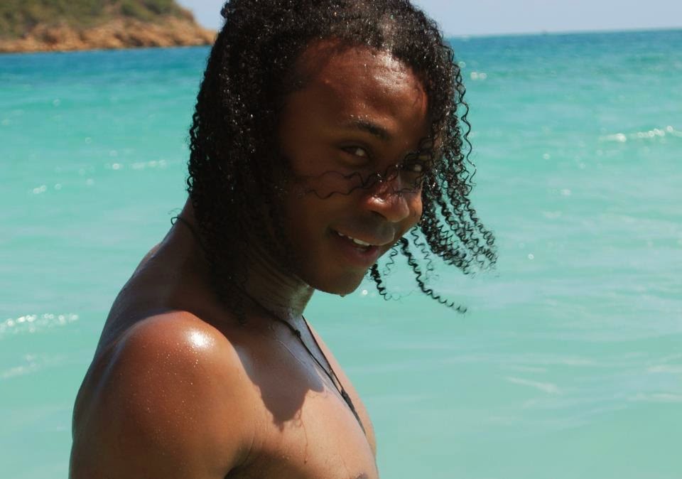 Kids From Fame Media: June 2014