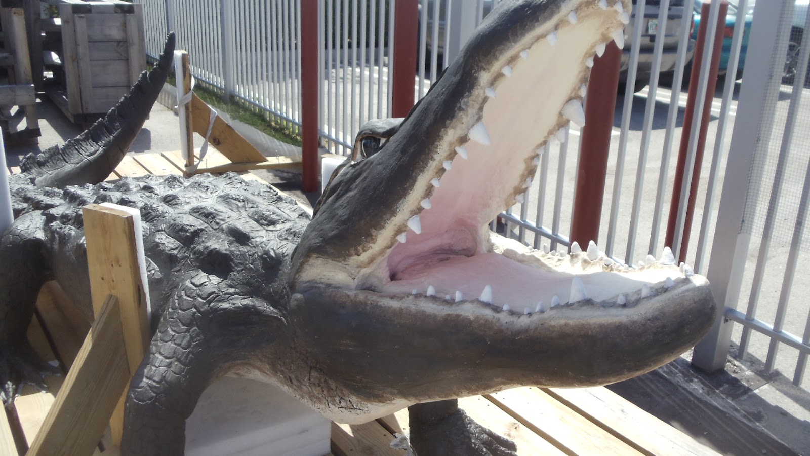 swampspace: April 2012