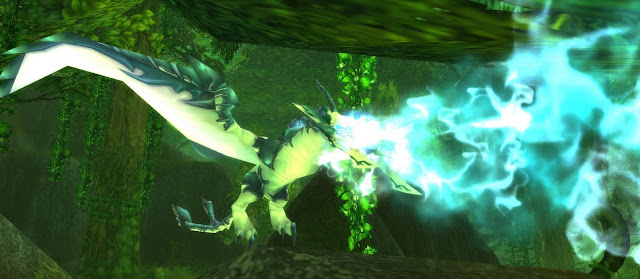 WoW Rare Spawns: The Razza