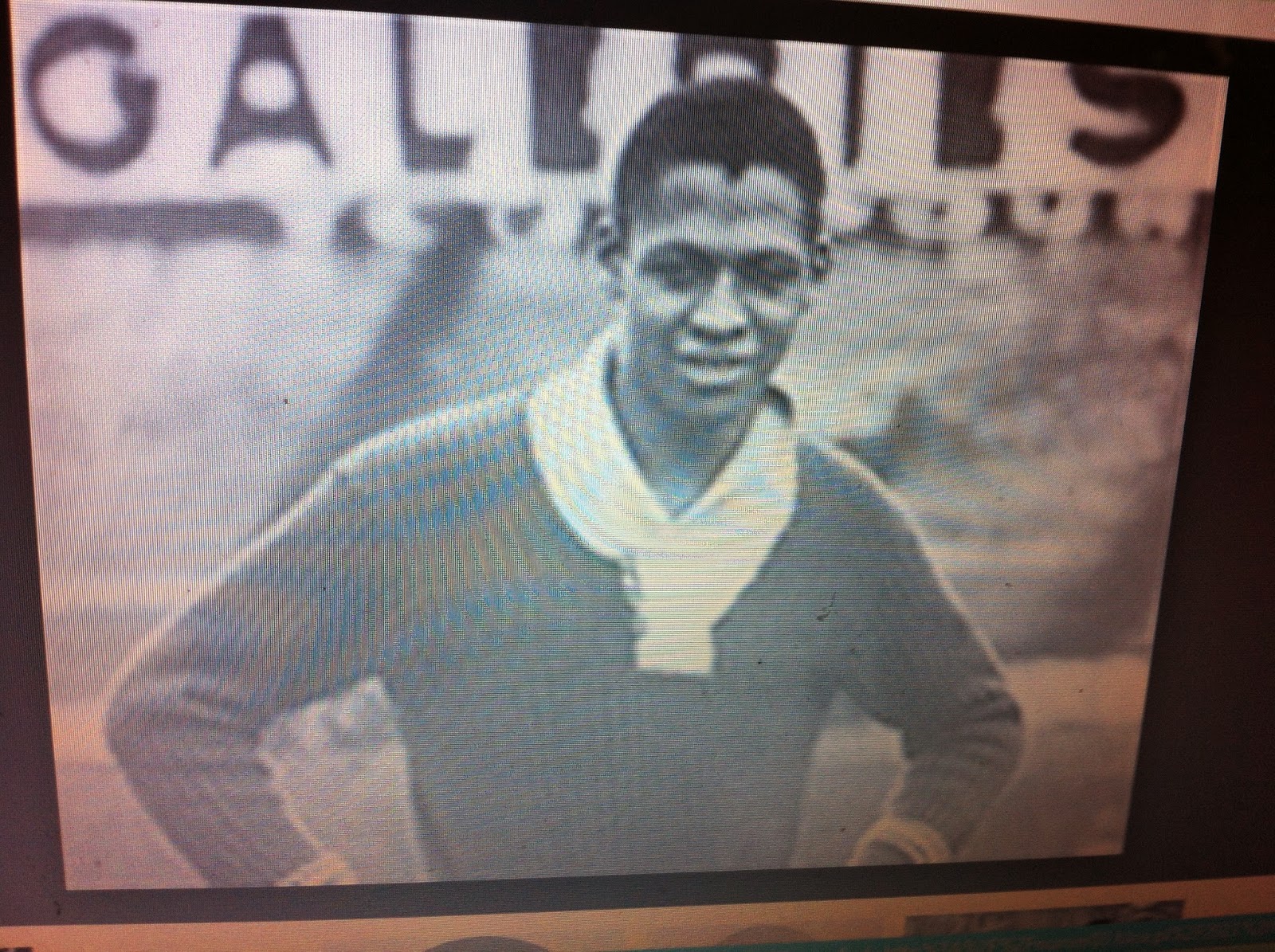 THE BLACK SOCIAL HISTORY:: BLACK SOCIAL HISTORY : AFRO-FRENCH " BLAISE ...