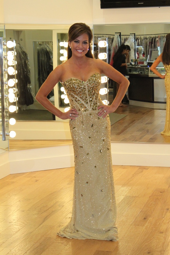 Robin Meade Blog: Robin Meade Fashions