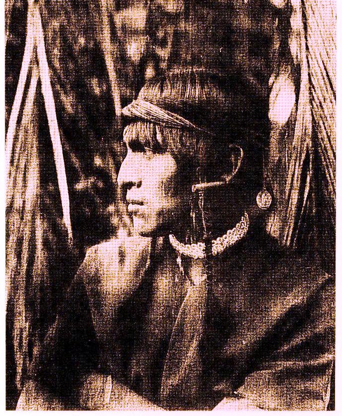 EL SUMAK KAWSAY Y LA MITOLOGÍA SHUAR