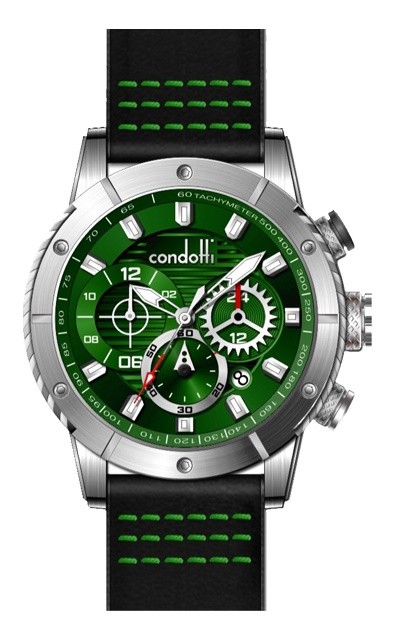 Condotti - Jual Jam Tangan Original (Fossil, Guess, Daniel Wellington ...