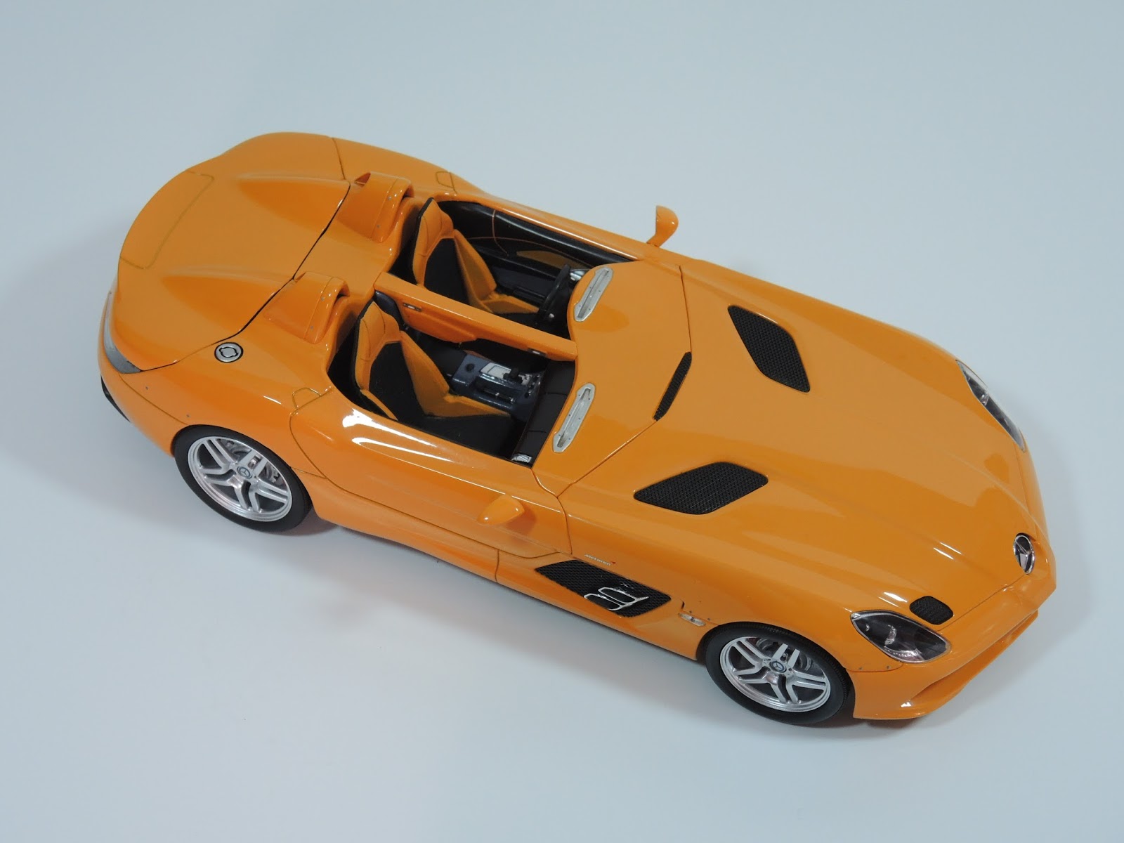 MACHETE AUTO - DieCast Model Cars Colectia mea - My Collection