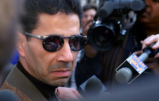 Genovese Capo Seeks Separation from Skinny Joey Merlino