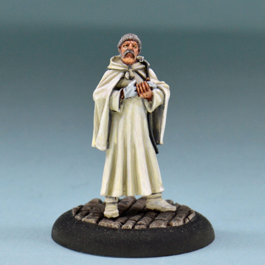 Tabletop Fix: Studio Miniatures - New Releases