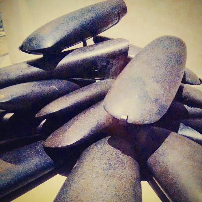 The Malone Hoard - Neolithic Axe Heads in Belfast and Car Crime in Carolina