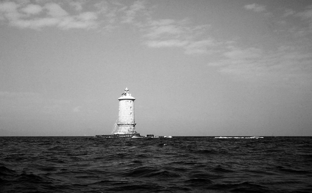 Weights, Measures, and Esoterica: Lighthouse of the Week, December 23 ...