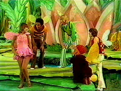 NickALive!: Sid And Marty Krofft Produce 'The Bugaloos' Reboot Pilot ...