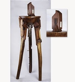 Seni Arca Upsi: Jenis-Jenis Arca