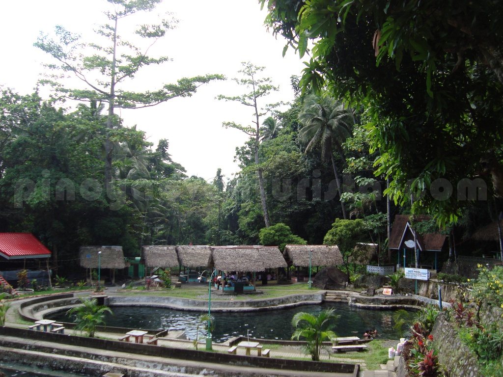 Sorsogon - A Hot and Steamy Affair in Irosin | Blogs, Travel Guides ...