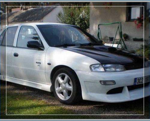 15 Modifikasi mobil timor sohc balap paling keren tahun 2000 warna ...