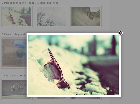 8 Top Jquery Popup Window Plugins Examples With Tutorials Aspnetcnetvbnetjquery 8225