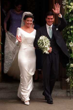 Princess Alexia of Greece and Denmark ~ Bio with [ Photos | Videos ]