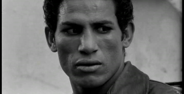 L'Amore in città: La battaglia di Algeri (Schlacht um Algier) 1966 ...