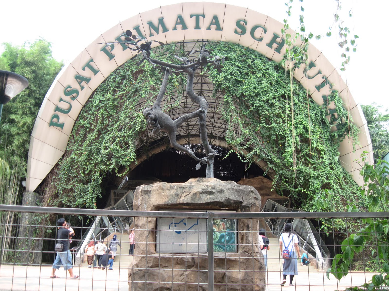 Harga Tiket Masuk Kebun Binatang Ragunan Terbaru 2016 Harga Tiket Masuk Kebun Binatang Ragunan Terbaru 2016