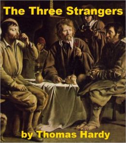 Pat Papertown 2: Thomas Hardy: 'The Three Strangers'