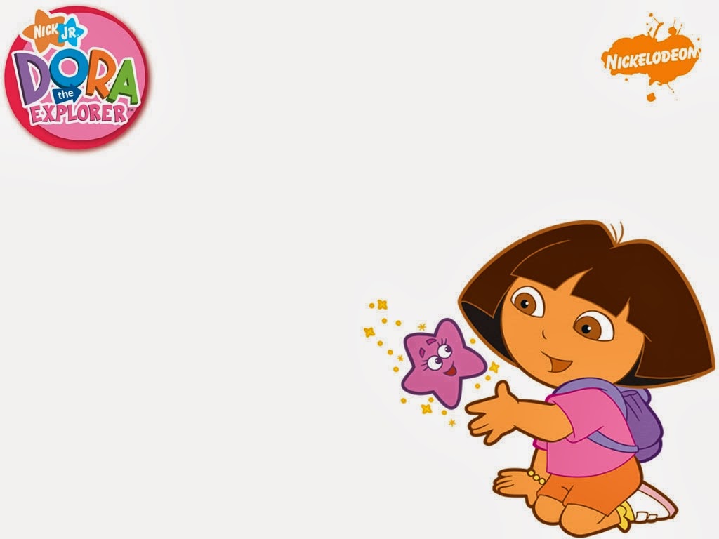 10 Wallpaper Dora The Explorer | Deloiz Wallpaper