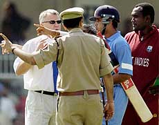 Carl Hooper wallpapers ~ Cool Sports Players