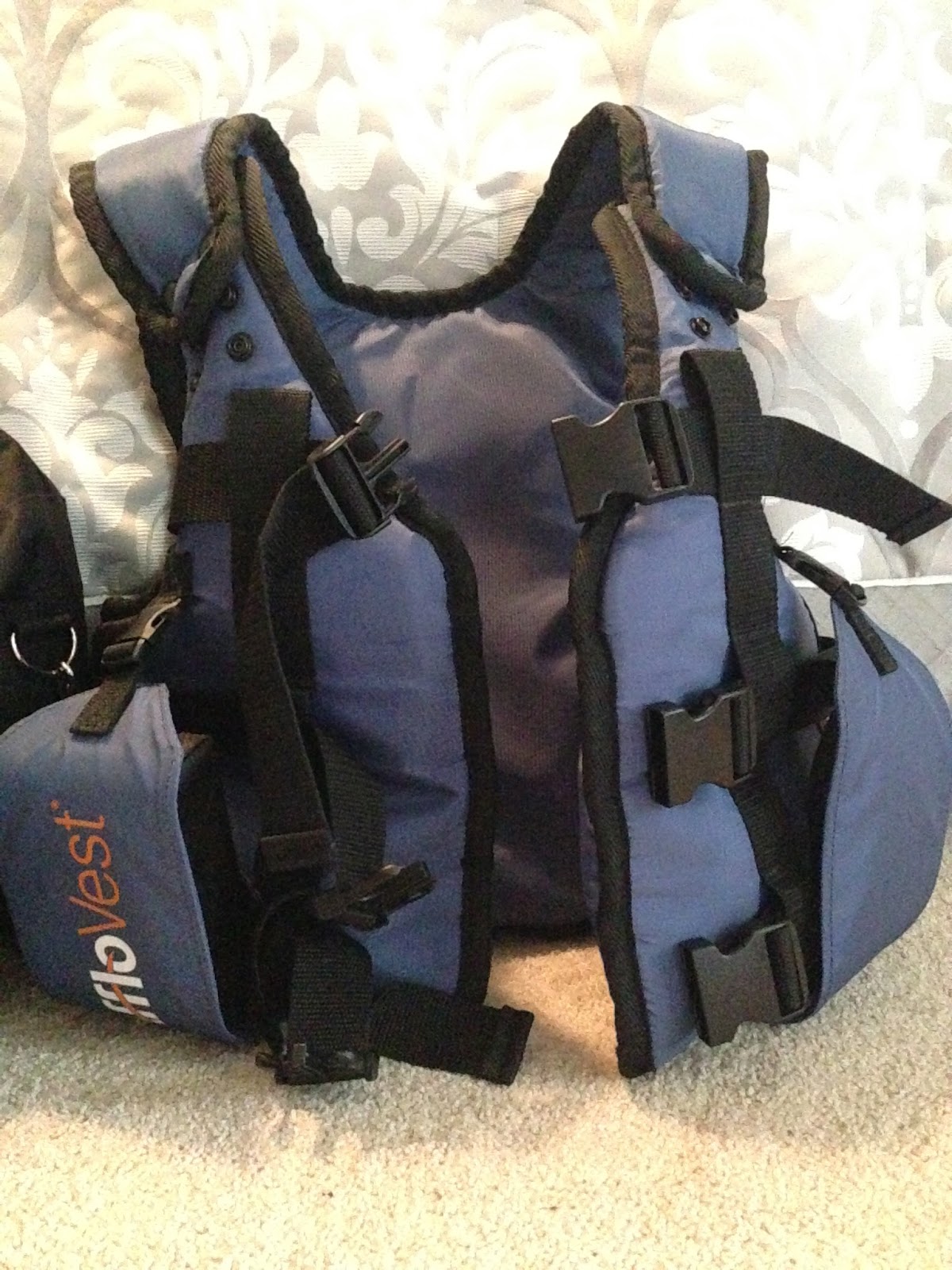 Every Life has a Story to Tell: Afflovest-- my opinion