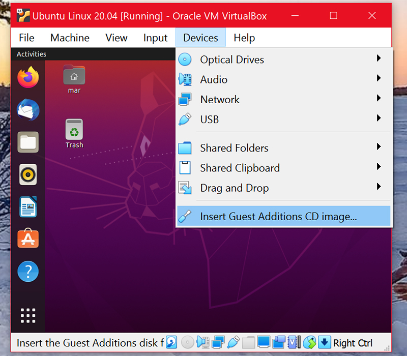 Innovating Common Knowledge Create A Shared Folder Between Ubuntu 20 innovating-common-knowledge-create-a-shared-folder-between-ubuntu-20