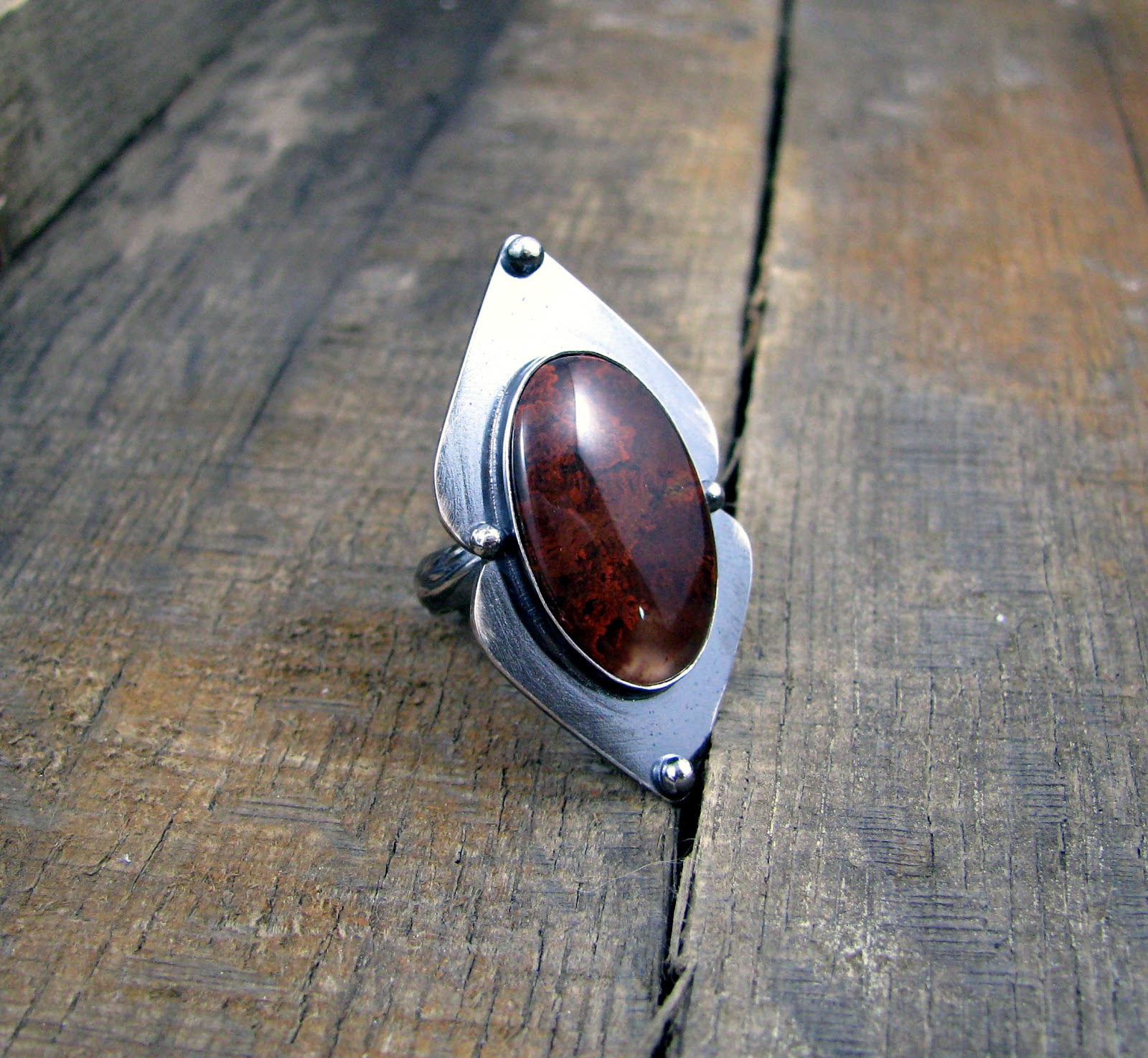 E² - Esther Eve, Metalsmith