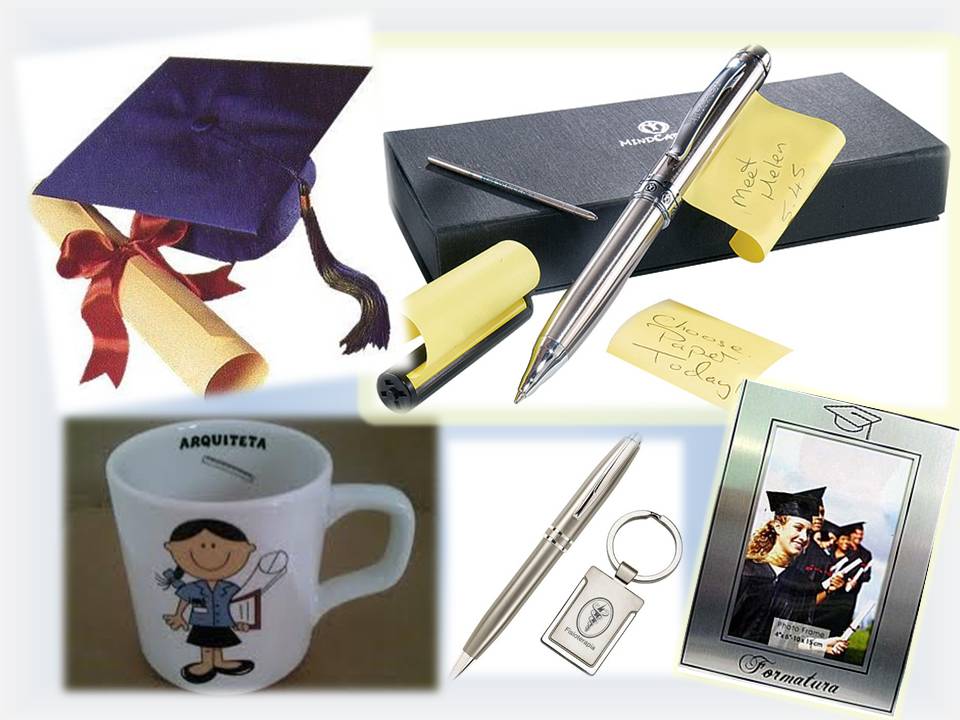 Caneta Para Presente De Formatura - FDPLEARN