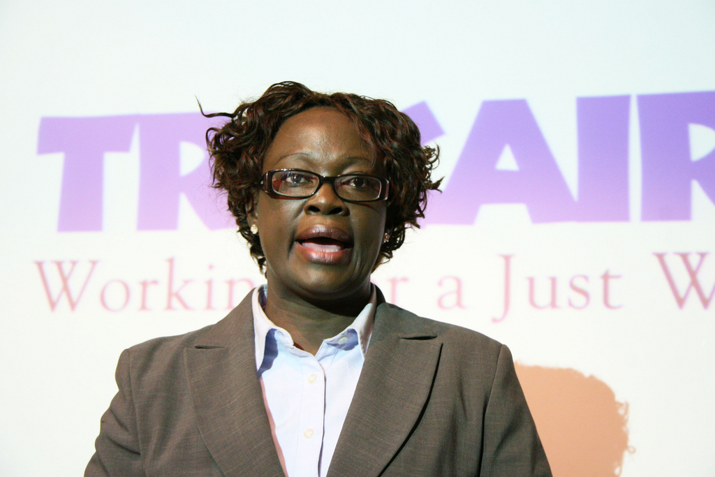 Abducted and Tortured - Jestina Mukoko says NO to $30 000 compensation ...